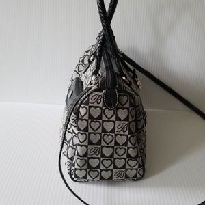 Brighton | Bags | Brighton Heart Handbag | Poshmark